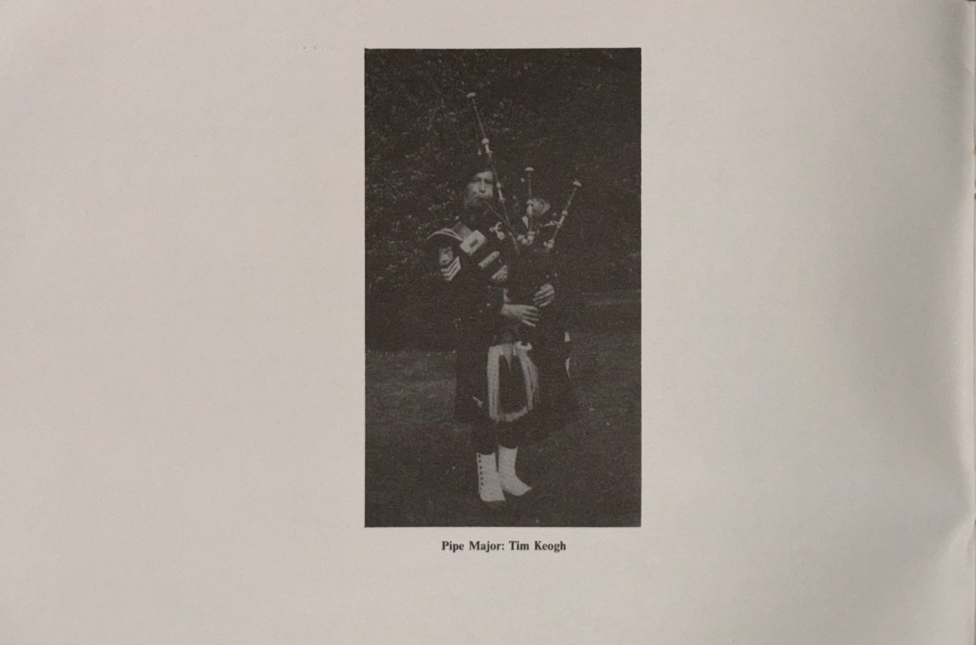 Irish Piping: Irish Warpipes, Pipe Bands and Irish Music