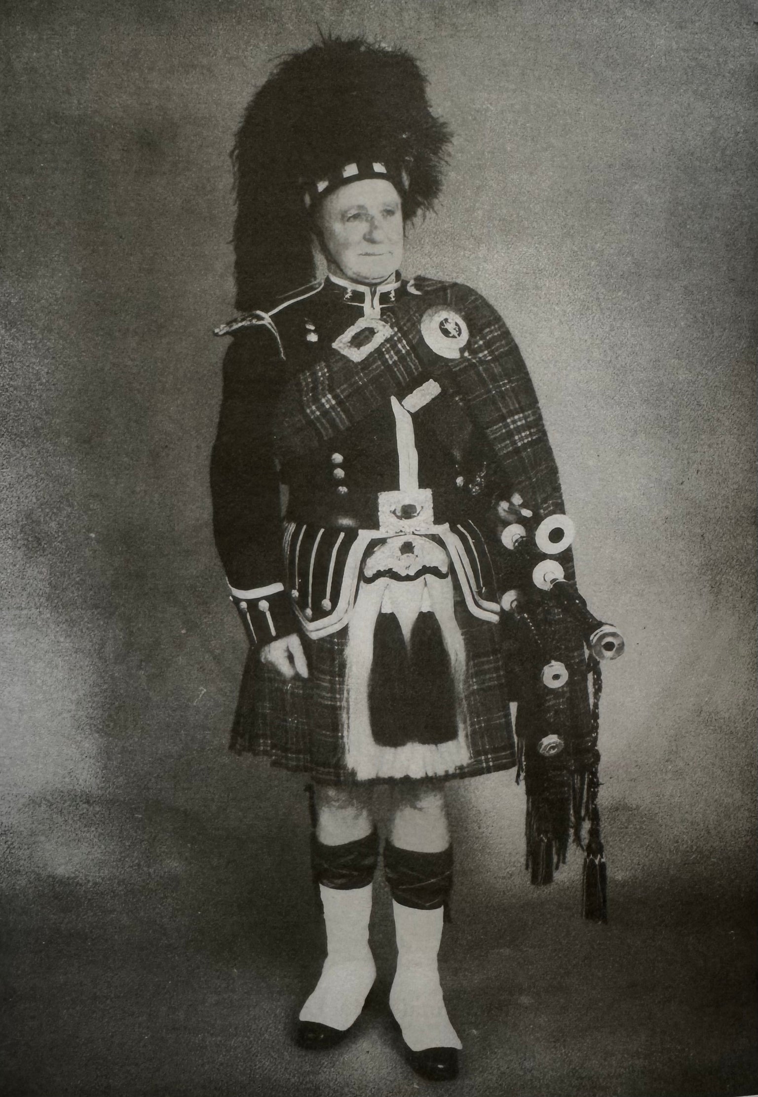 Irish Piping: Irish Warpipes, Pipe Bands and Irish Music